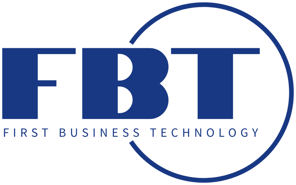 First Business Technology